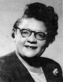 Eva Cardel Lowery Bowman Biographical Information